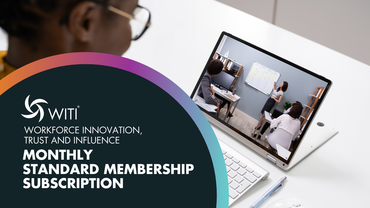 WITI Monthly Explorer Membership Subscription – store.witi.com